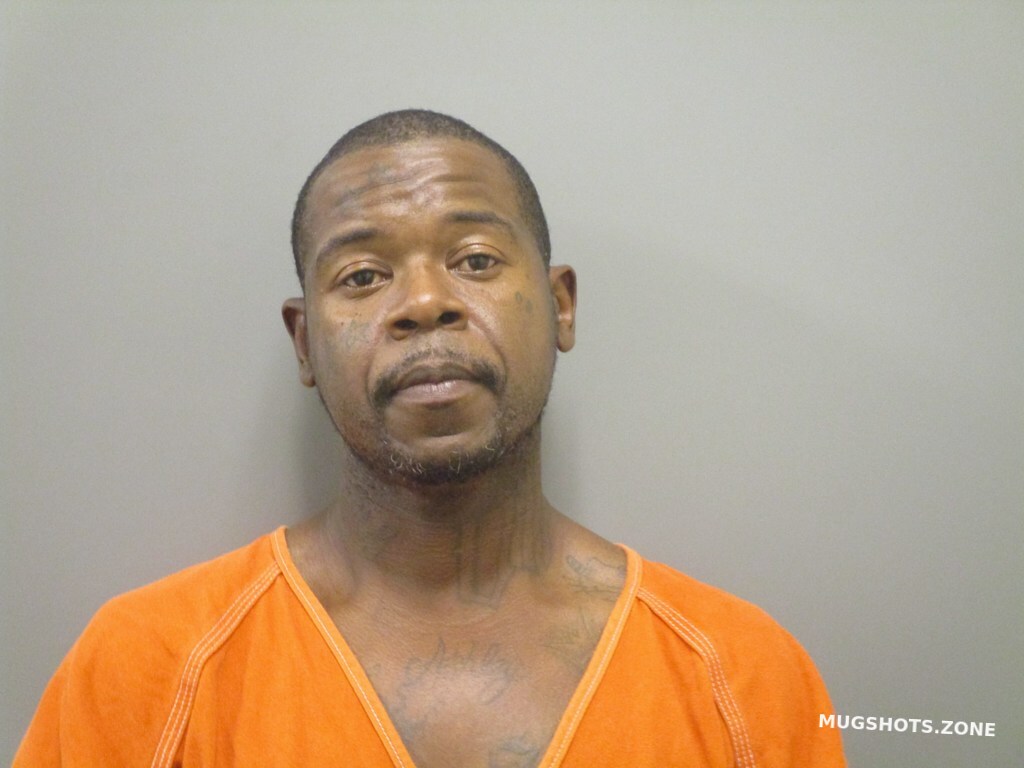 TOLIVER HERBERT ANDRE 12/29/2022 - Harris County Mugshots Zone
