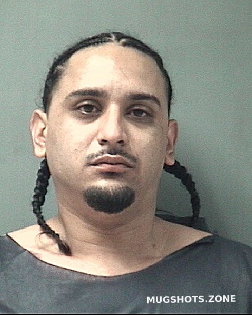 GARCIA LUIS REY 12/31/2022 - Harris County Mugshots Zone