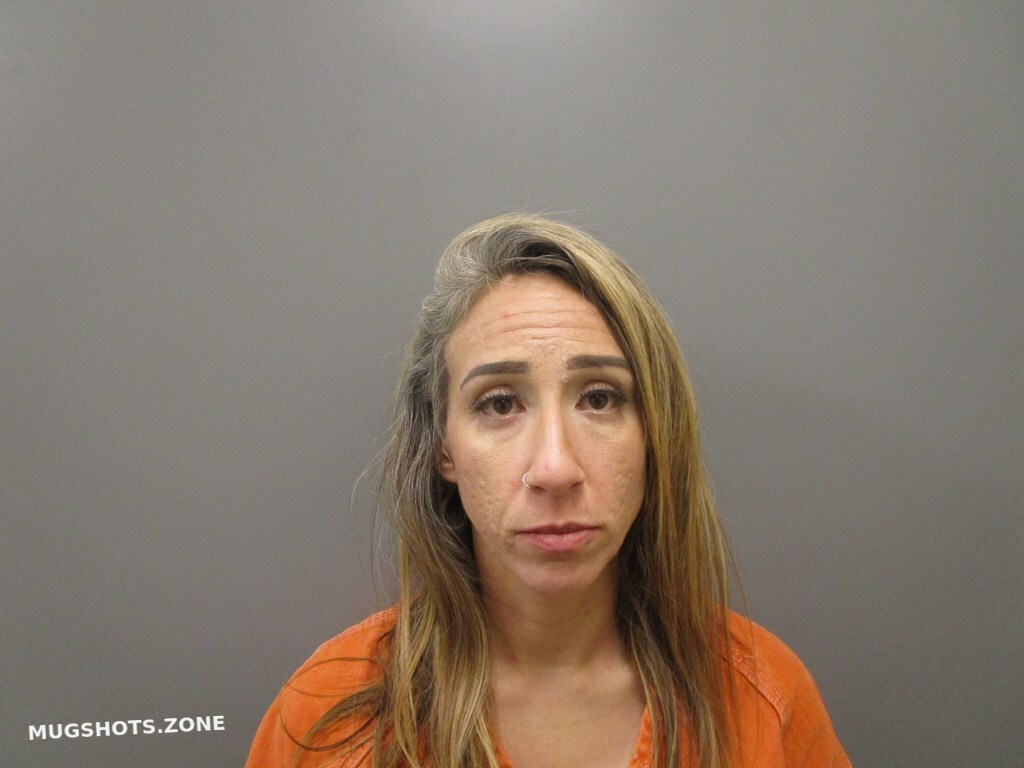 VILLARREAL HEATHER MARIE 01/01/2023 - Harris County Mugshots Zone