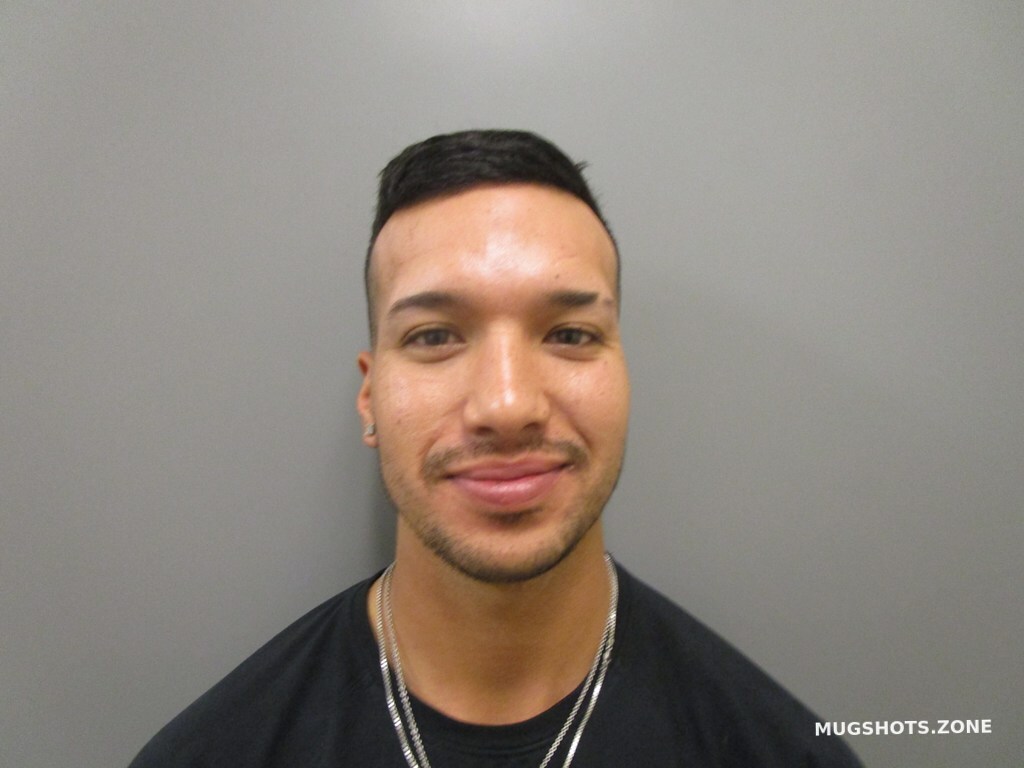 MEZA VICTOR RAUL 01/02/2023 - Harris County Mugshots Zone