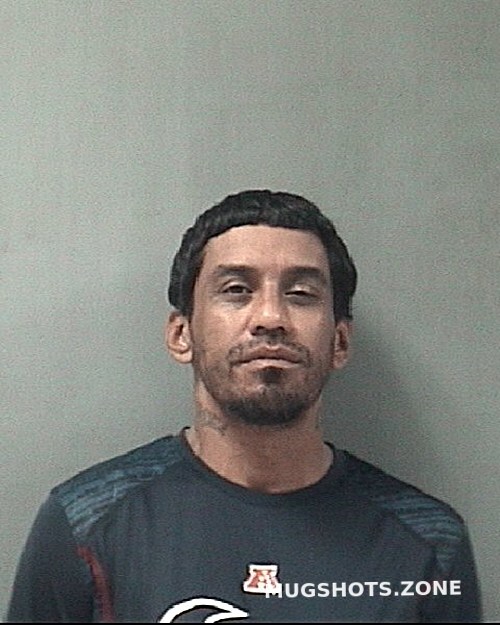 TORRES JOSE ANGEL 01/05/2023 - Harris County Mugshots Zone