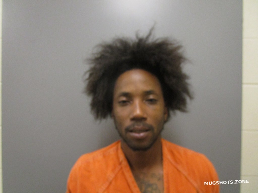 JACKSON MARCUS JAMAL 01/06/2023 - Harris County Mugshots Zone