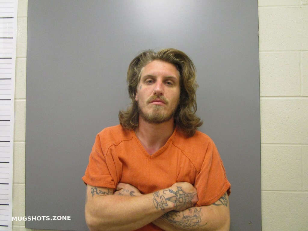 REGISTER RYAN RANDELL 01/06/2023 - Harris County Mugshots Zone