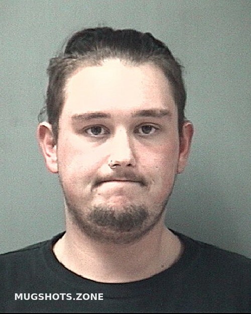 CLAPPER CHRISTIAN JASON RAYMOND L 01/08/2023 - Harris County Mugshots Zone