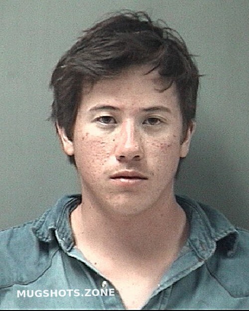 UYBOCO CALEB JOHN 01/08/2023 - Harris County Mugshots Zone