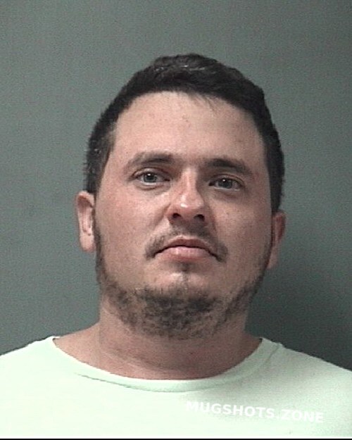 MUCKLEROY TREY MASON 01/08/2023 - Harris County Mugshots Zone