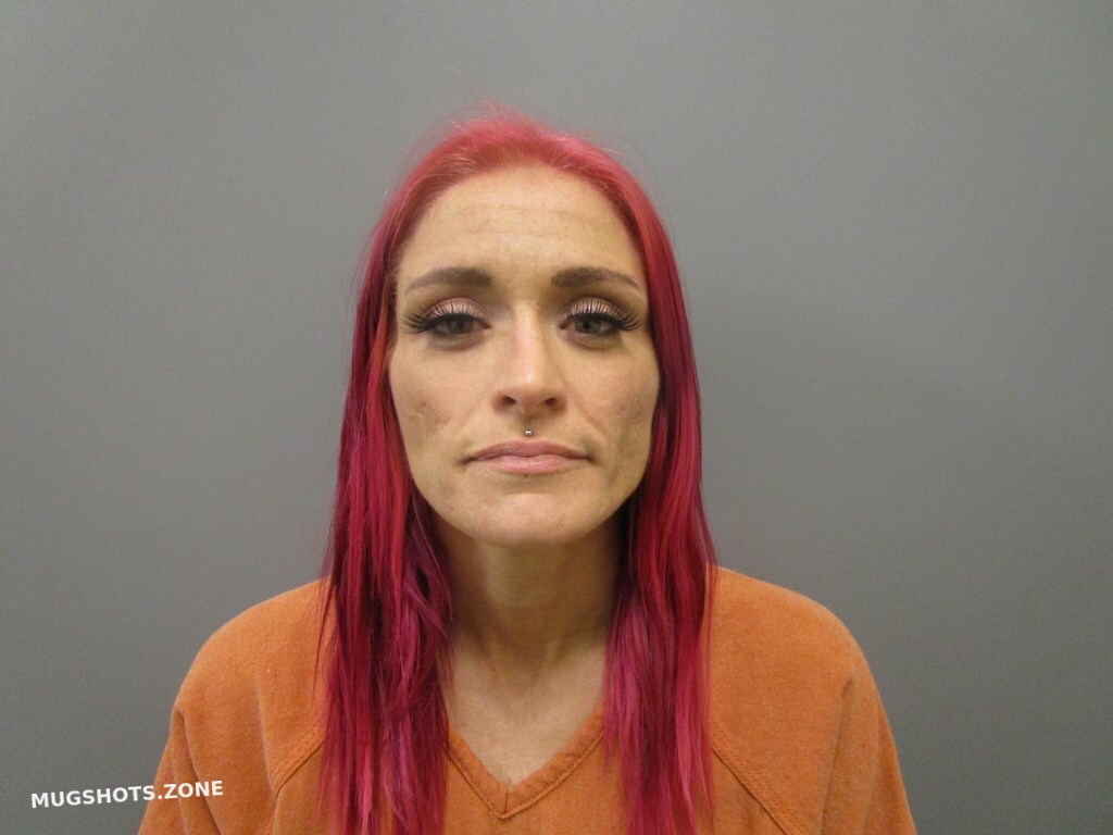 MANION MEGAN ANTOINETTE 01/09/2023 - Harris County Mugshots Zone