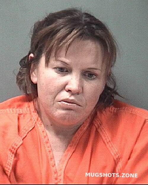 ENDE EMILY BETH 01/09/2023 - Harris County Mugshots Zone