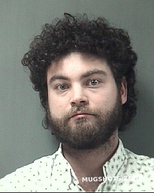 ANDERSON JASON MICHAEL 01/10/2023 - Harris County Mugshots Zone