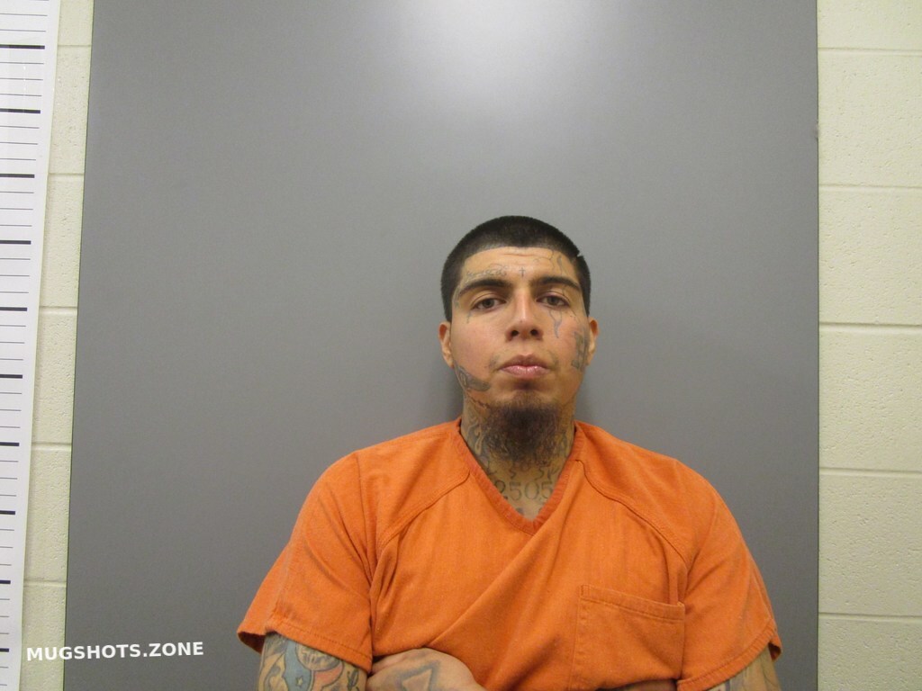 VEGA ALEXIS 01/11/2023 - Harris County Mugshots Zone