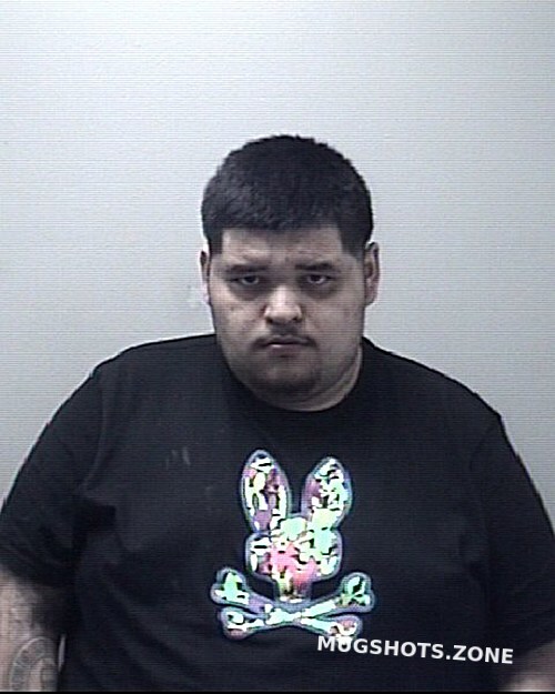 AGUIRRE JOE ANGEL GUADALUPE 01/12/2023 - Harris County Mugshots Zone