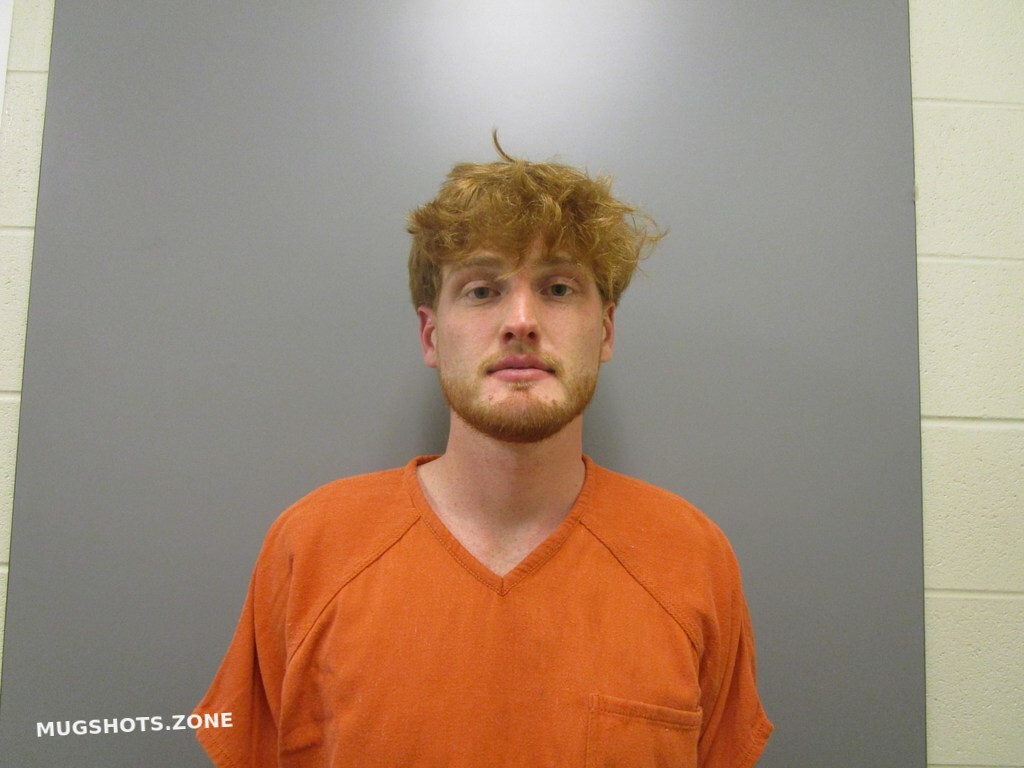 TULK NICHOLAS MICHAEL 01/14/2023 - Harris County Mugshots Zone