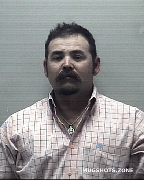 GONZALEZ TOMAS 01/15/2023 - Harris County Mugshots Zone