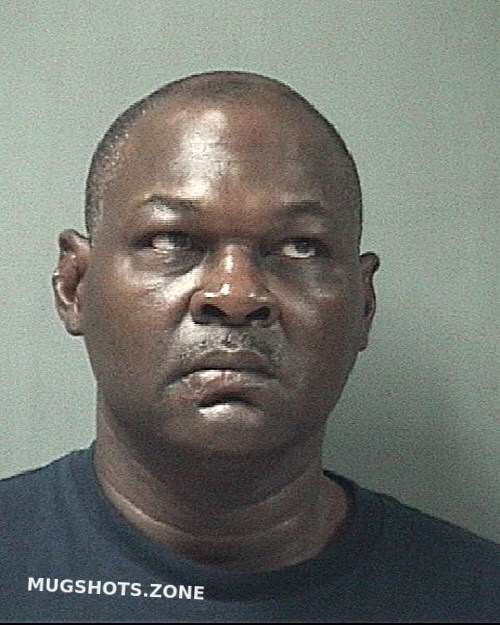 BAUGH PATRICK KENT 01/16/2023 - Harris County Mugshots Zone