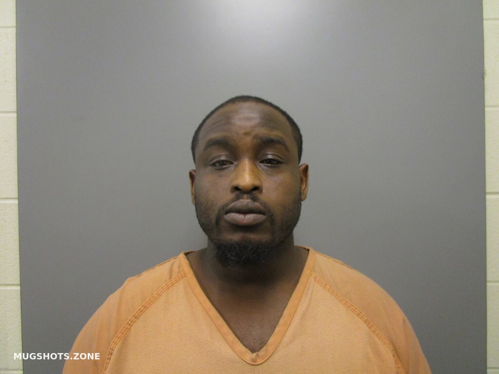 ANTWI JEREMY KOFI 01/16/2023 - Harris County Mugshots Zone