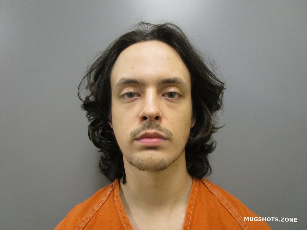 WOOLDRIGE KADEN THOMAS 01/18/2023 - Harris County Mugshots Zone