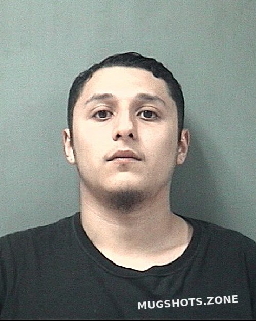 BARBOZA ISAAC ALEXANDER 01/21/2023 - Harris County Mugshots Zone