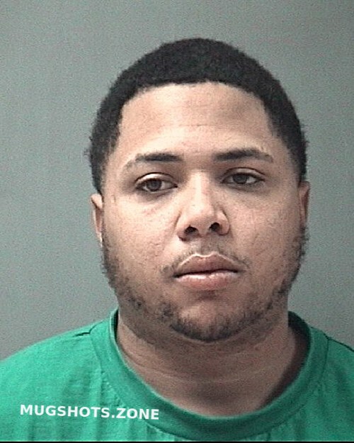 TEJADA JOSEPH JASON 01/23/2023 - Harris County Mugshots Zone
