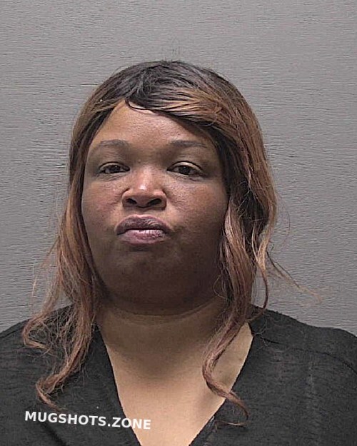 LITTLE IESHA JUANETTA 01/23/2023 - Harris County Mugshots Zone