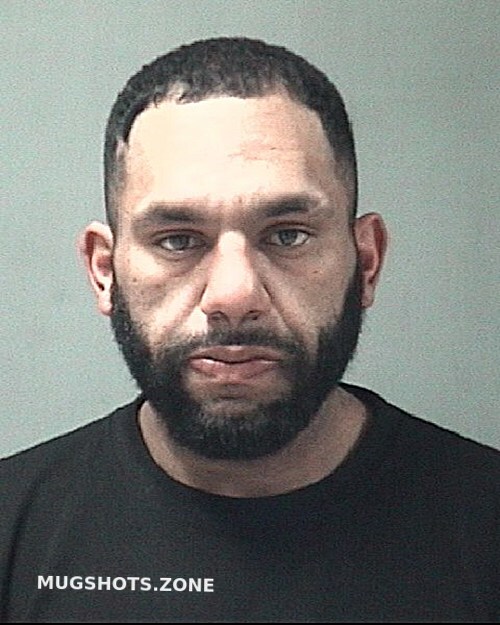 DELAROSA ALEXIS 01/24/2023 - Harris County Mugshots Zone