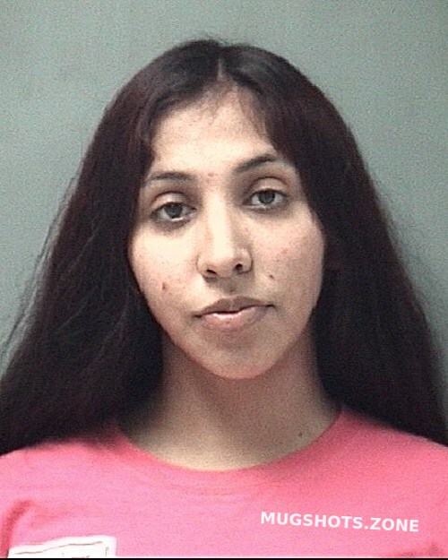 CONTRERAS ROSA LETICIA 01/26/2023 - Harris County Mugshots Zone