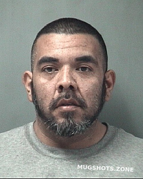 VASQUEZ CESAR 01/26/2023 - Harris County Mugshots Zone