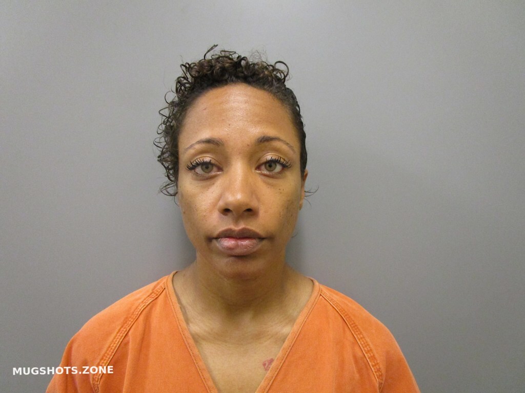 HAMID DWANETTA MICOLETTE 01/29/2023 - Harris County Mugshots Zone