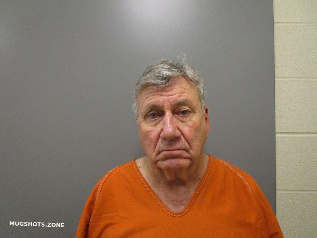 MCCALL RANDALL EUSTACE 01/30/2023 - Harris County Mugshots Zone