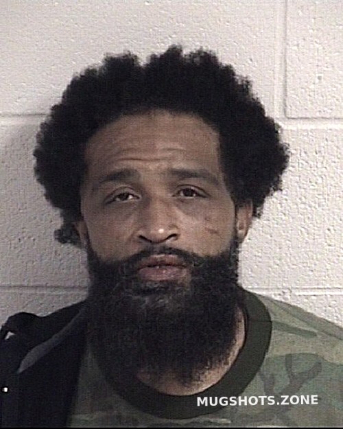 GOLDEN DAMETRE E 01/30/2023 - Harris County Mugshots Zone