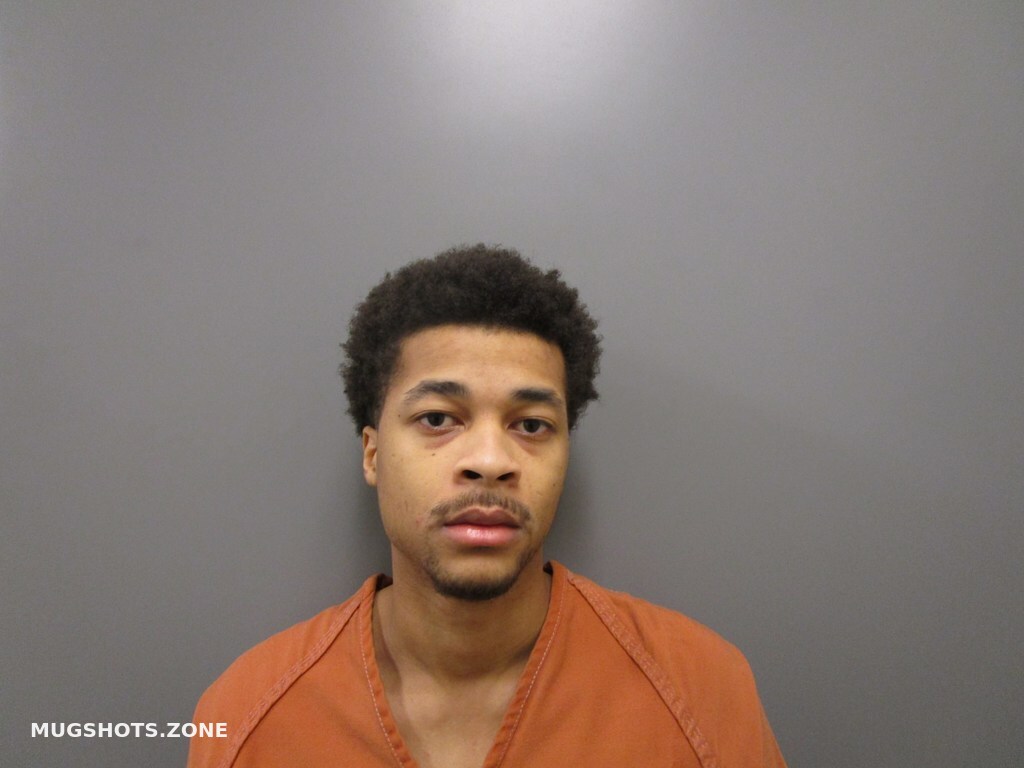 DUNCAN JAIVEN JOSEPH 01/31/2023 - Harris County Mugshots Zone