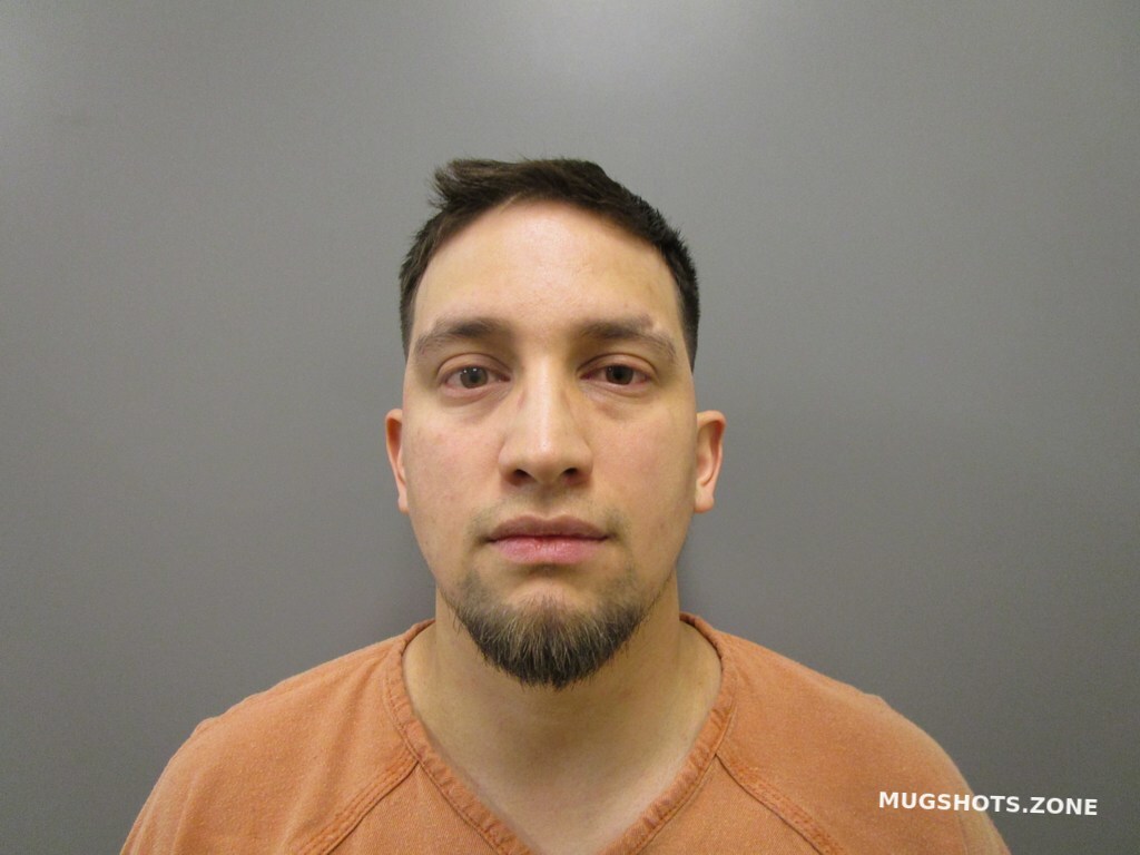 FERMAN RIGOBERTO AMAYA 01/31/2023 - Harris County Mugshots Zone