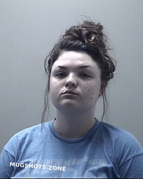 ADAMS CAMERON LESLIE 02/01/2023 - Harris County Mugshots Zone