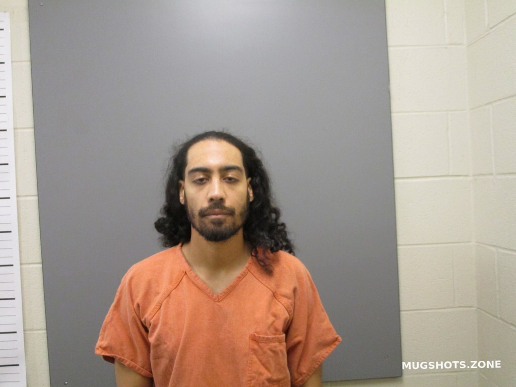 DIAZ RYAN ALEXIS 02/01/2023 - Harris County Mugshots Zone