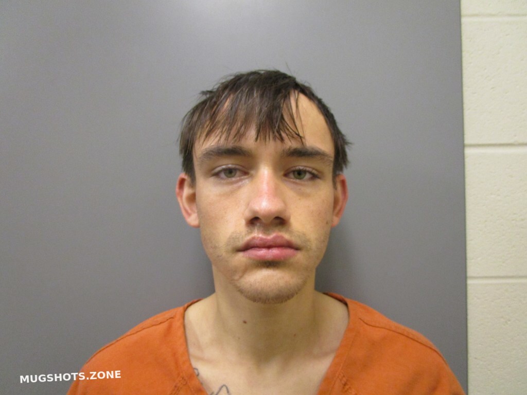 CARTWRIGHT CALEB COLE 02/01/2023 - Harris County Mugshots Zone