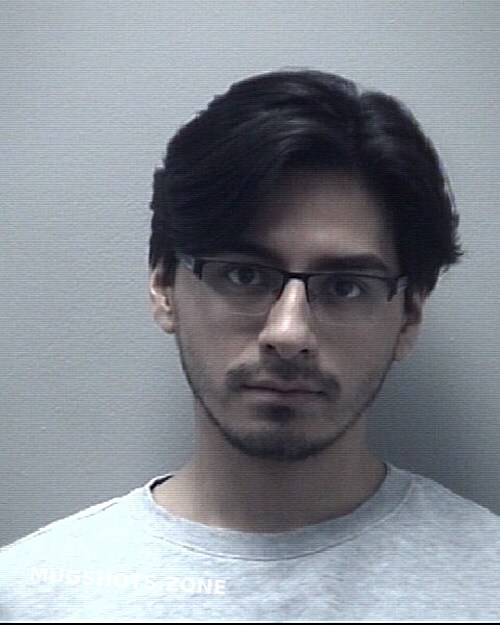 TORRES GABRIEL JESUS 02/03/2023 - Harris County Mugshots Zone