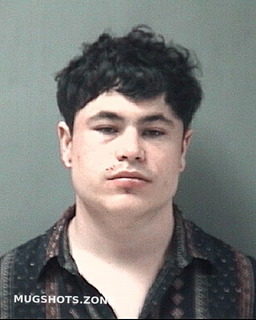 JONES MATTHEW BRYSON 02/05/2023 - Harris County Mugshots Zone