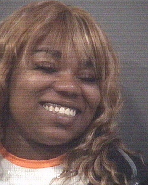 GAYDEN ANGEL PEARL 02/05/2023 - Harris County Mugshots Zone