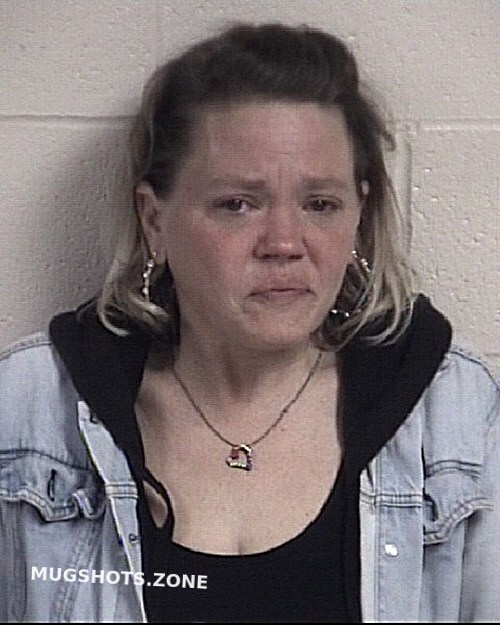 CARLSON TIFFANY JO 02/05/2023 - Harris County Mugshots Zone