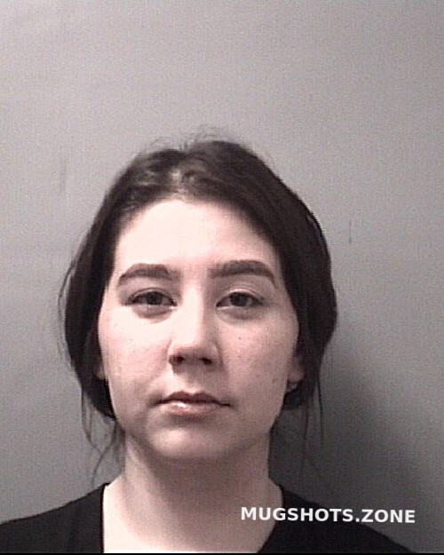 OCHOA KAYLA MARIE 02/05/2023 - Harris County Mugshots Zone