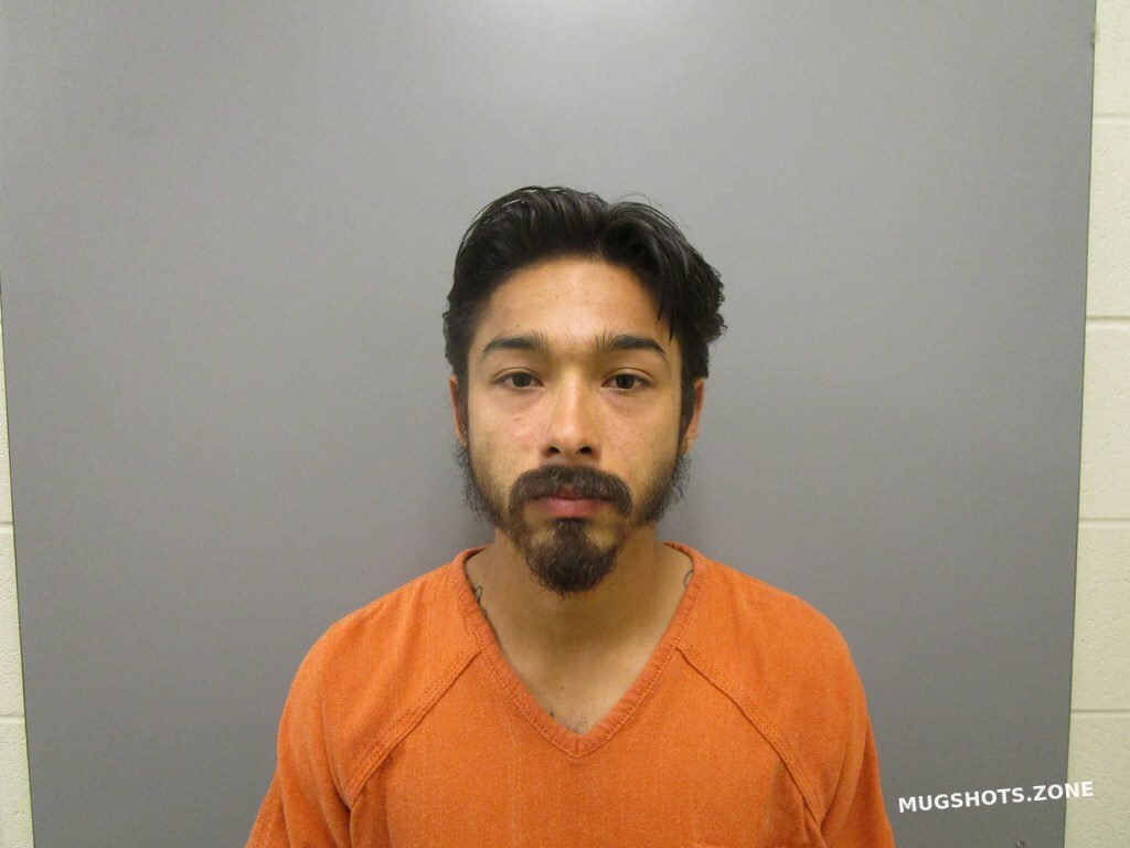 ZARATE LEONARDO 02/05/2023 - Harris County Mugshots Zone