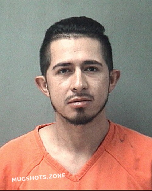 CRUZ-ESCALANTE JORGE ARTURO 02/05/2023 - Harris County Mugshots Zone