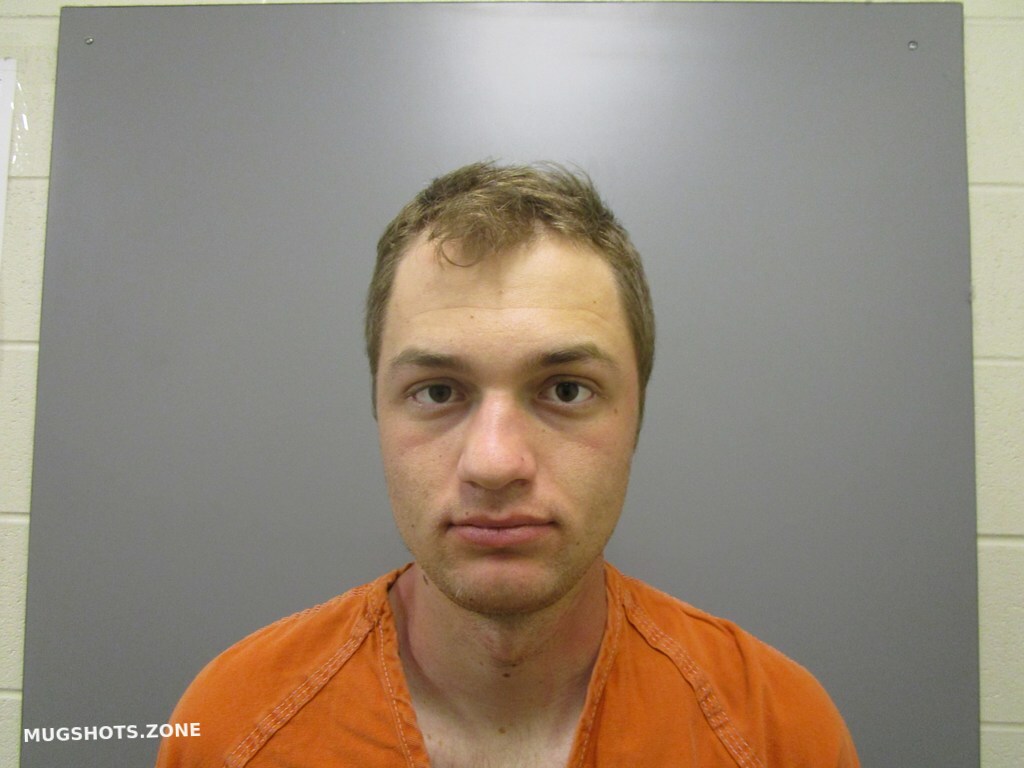 WILLIAMS CONNOR LEE 02/06/2023 - Harris County Mugshots Zone