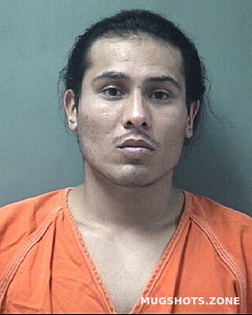 ESQUIVEL RODOLFO 02/06/2023 - Harris County Mugshots Zone