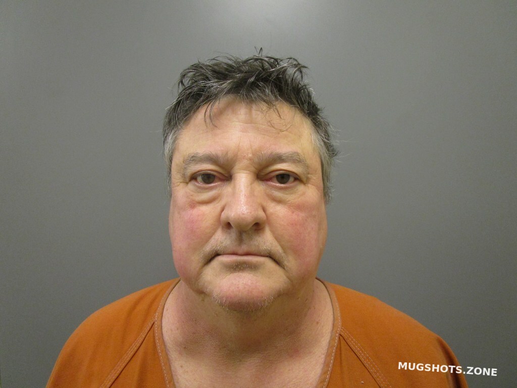 HILL STEPHEN GREGORY 02/07/2023 - Harris County Mugshots Zone