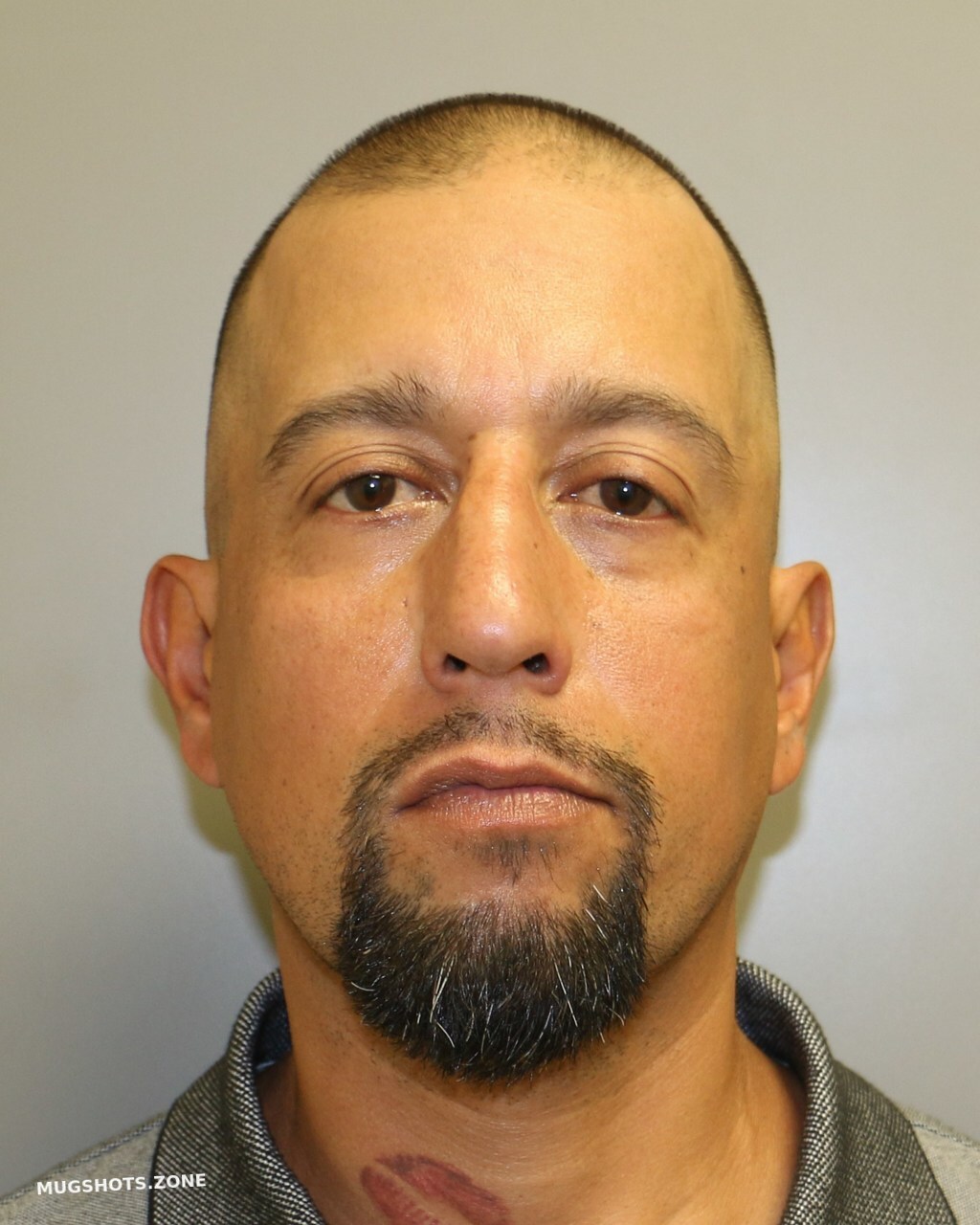 RAMIREZ MICHAEL ANGEL 02/07/2023 - Harris County Mugshots Zone