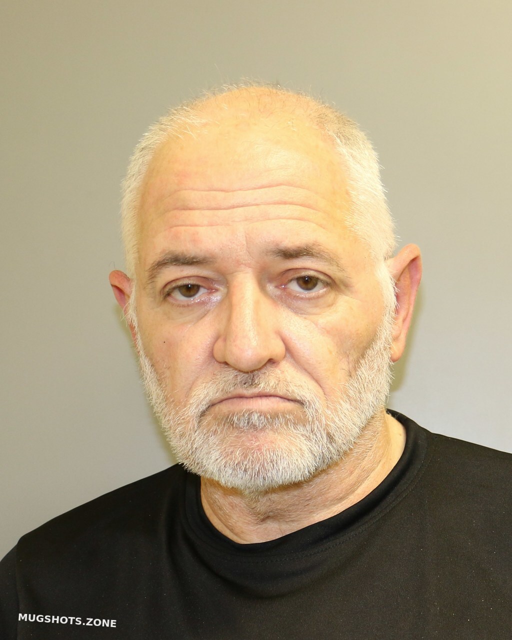 CAMPBELL STEVEN EDGAR 02/07/2023 - Harris County Mugshots Zone