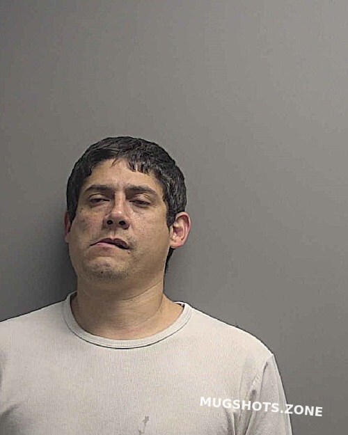 TORRES ROBERTO 02/10/2023 - Harris County Mugshots Zone