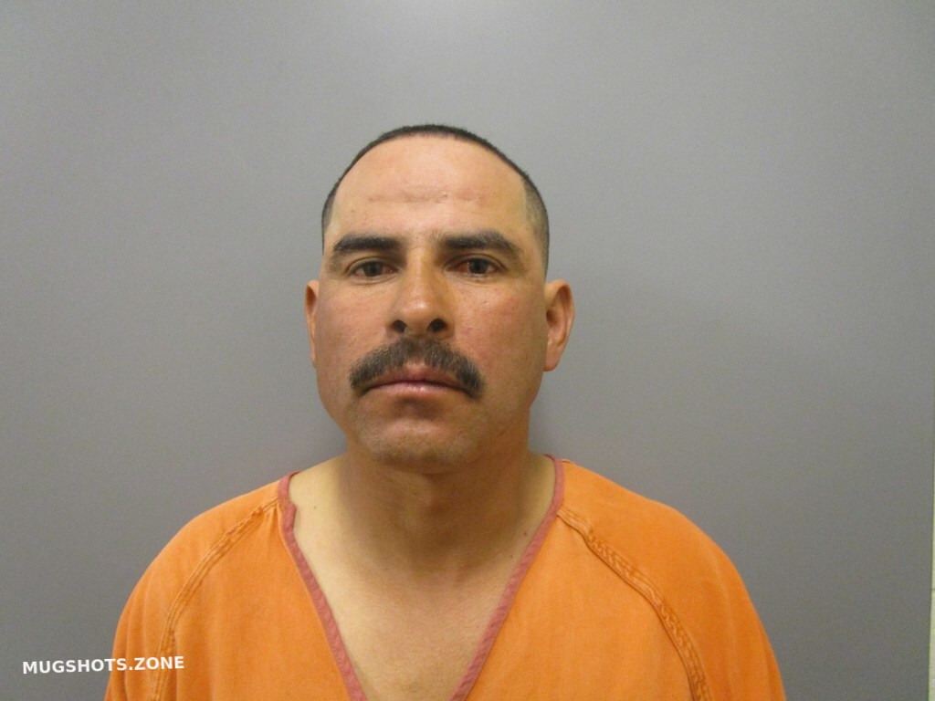 GONZALEZ-RAMIREZ MIGUEL ANGEL 02/12/2023 - Harris County Mugshots Zone