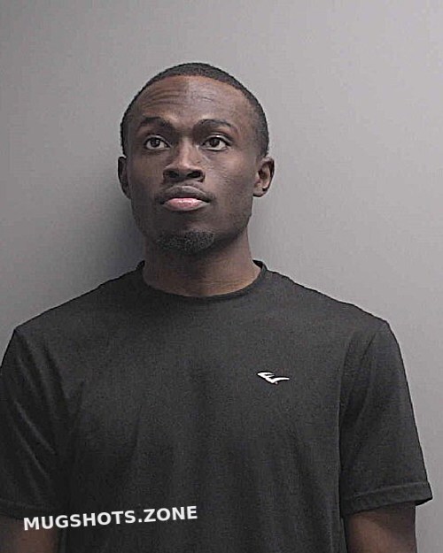 ISAAC MIGUEL AUNDRI DEVUILE 02/12/2023 - Harris County Mugshots Zone