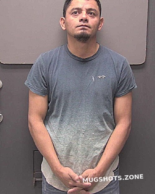 BENITEZ SANCHEZ JOSE ALEXIS 02/13/2023 - Harris County Mugshots Zone